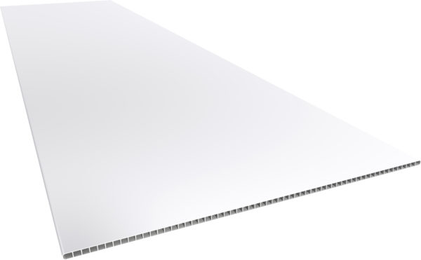 Forro Modular PVC - MG Perfil