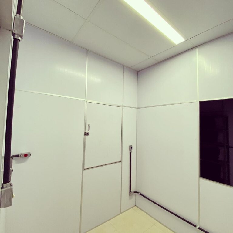 Divisória PVC - MG Perfil