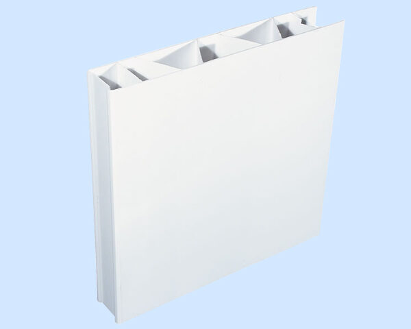 Divisória PVC - MG Perfil